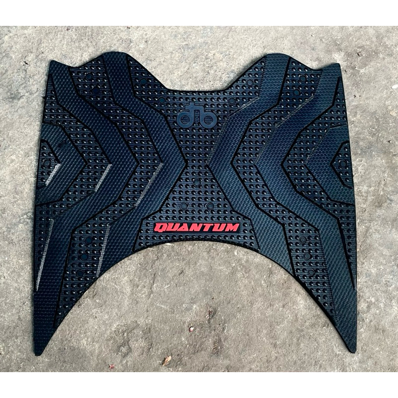 THẢM LÓT XE MÁY ĐIỆN DATBIKE QUANTUM | Shopee Việt Nam