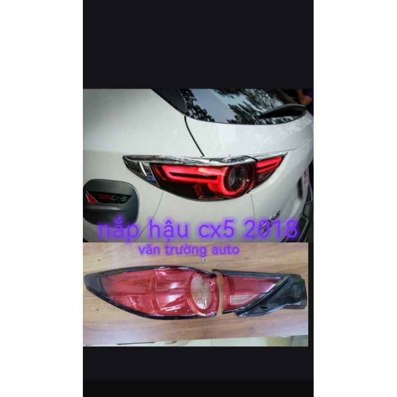 chụp nắp hậu cx5 đời 2018-2023 ( giao hàng nhanh tại Hà Nội) | Shopee ...