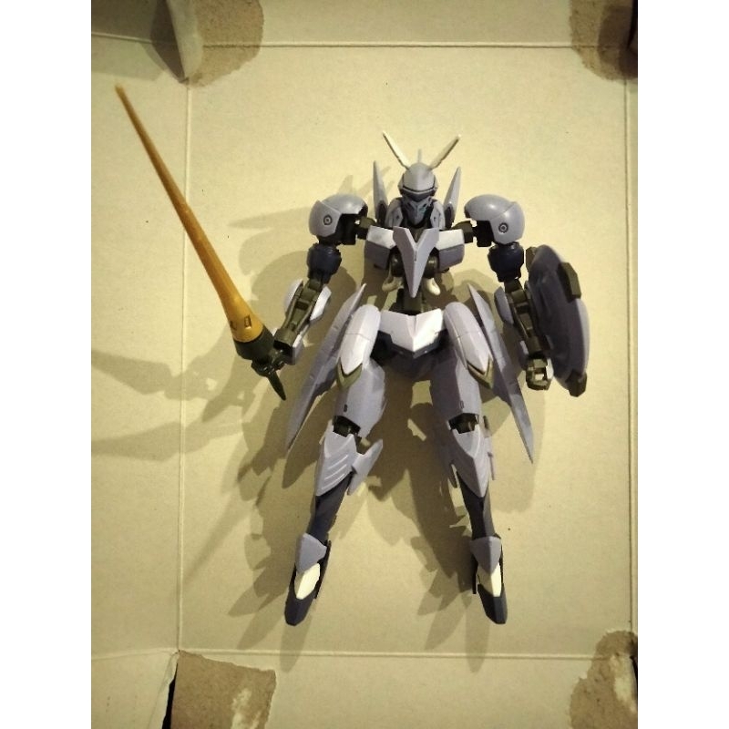 Mô hình HG ibo Sigrun 2nd | Shopee Việt Nam