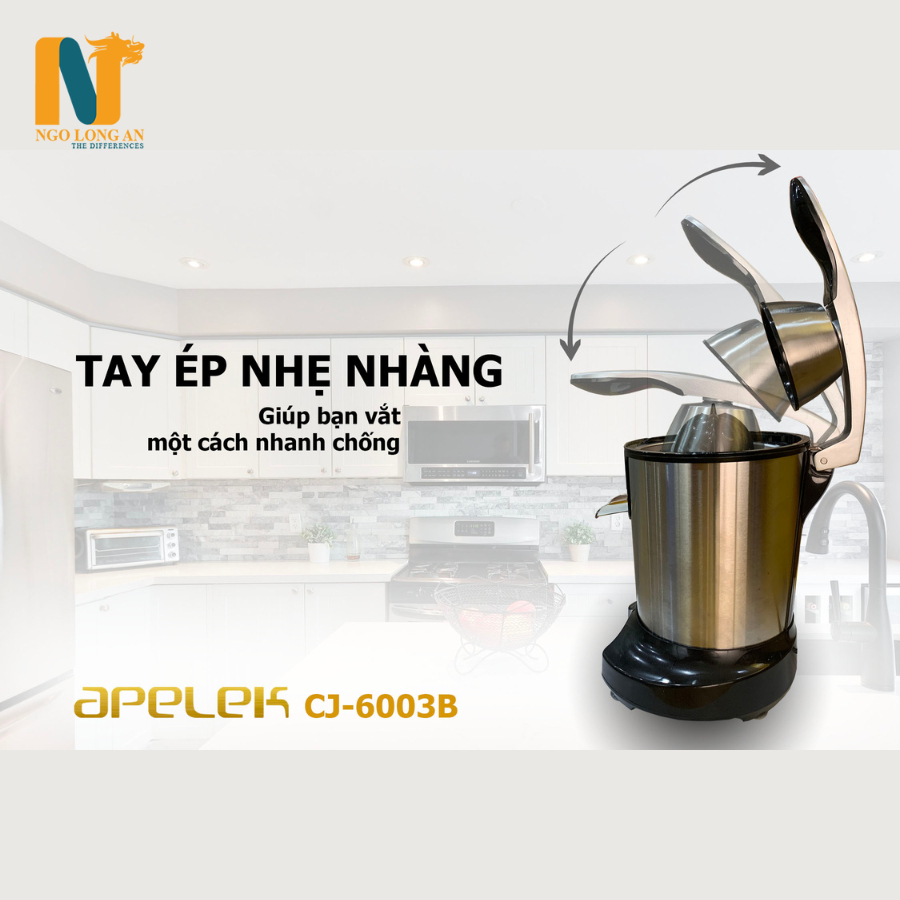 Apelek | Máy Cam CJ-6003B - 200W - Màu đen | Shopee Việt Nam