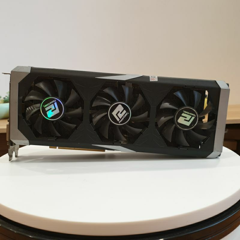 PowerColor PCS+ R9 390 8GB | Shopee Việt Nam
