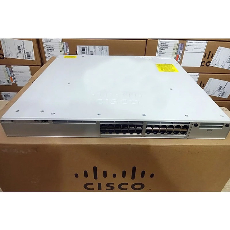 Thiết bị chuyển mạch Cisco C1000-24T-4G-L Catalyst 1000 24port GE,4x1G SFP | Shopee Việt Nam