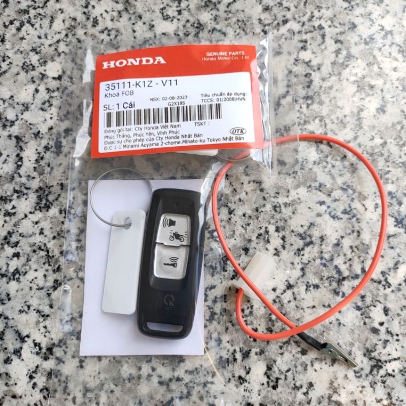 Remote SHVN,SH mode,Winner,PCX,AB 2022-2024( Hàng Zin renew) | Shopee ...