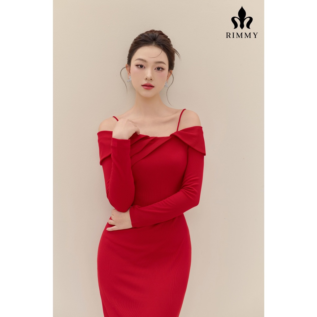 Đầm Legan thun thiết kế cao cấp trễ vai có tay quyến rũ nữ tính đi chơi đi tiệc gợi cảm | Shopee ...