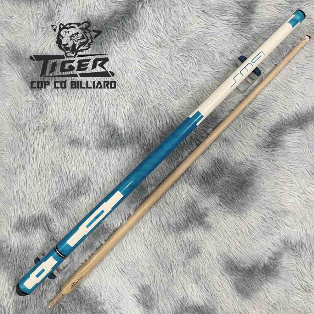 Cơ bida lip f1 cá nhân cao cấp nặng 420-460gr tùy chỉnh, đầu 11.5mm ...