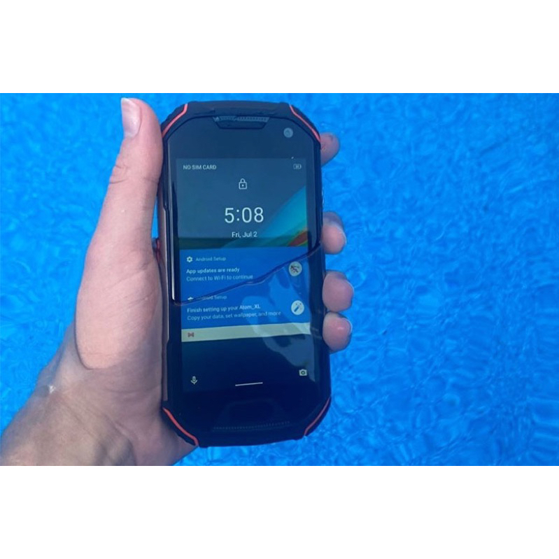 Điện thoại Unihertz Atom XL, Atom L | Shopee Việt Nam