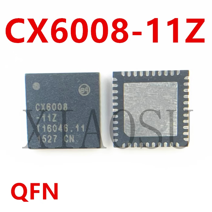 CX6008-11Z CX6008-11ZP3 CX6008-11ZP4 6008 11Z ic nguồn trên bo mạch ...