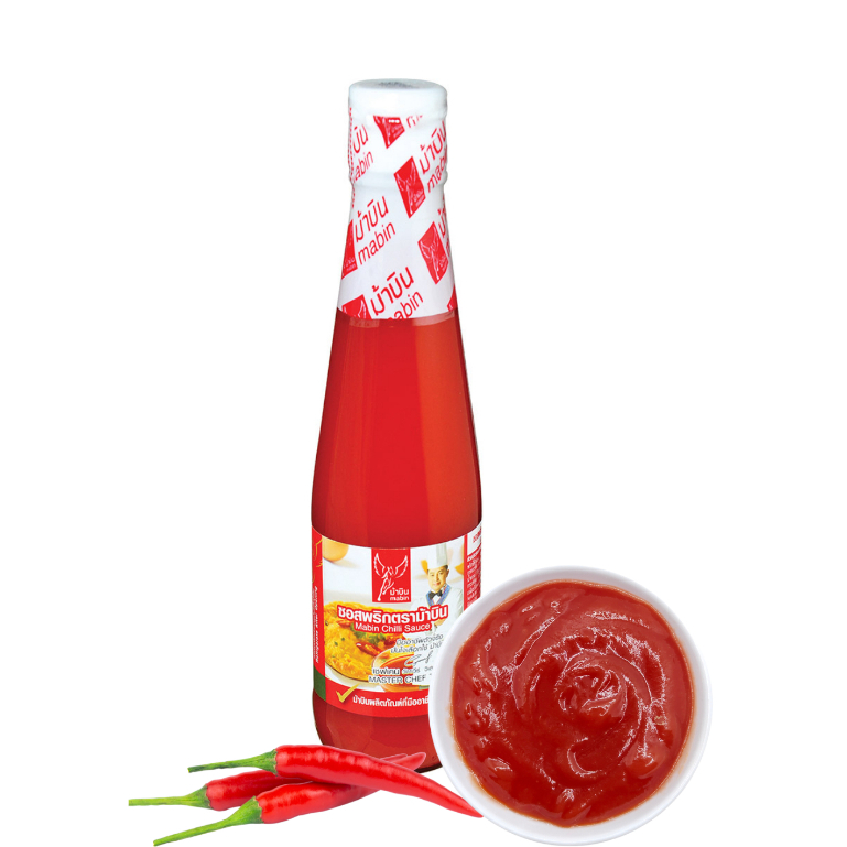 Tương ớt Mabin 325g Chính hãng | Shopee Việt Nam