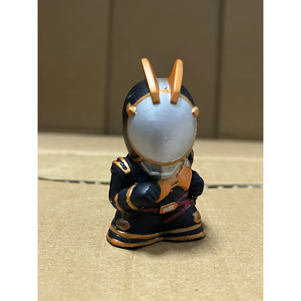 Mô hình Kamen Rider chính hãng Bandai 4cm Rỗng ruột - Đồng giá 40k ...