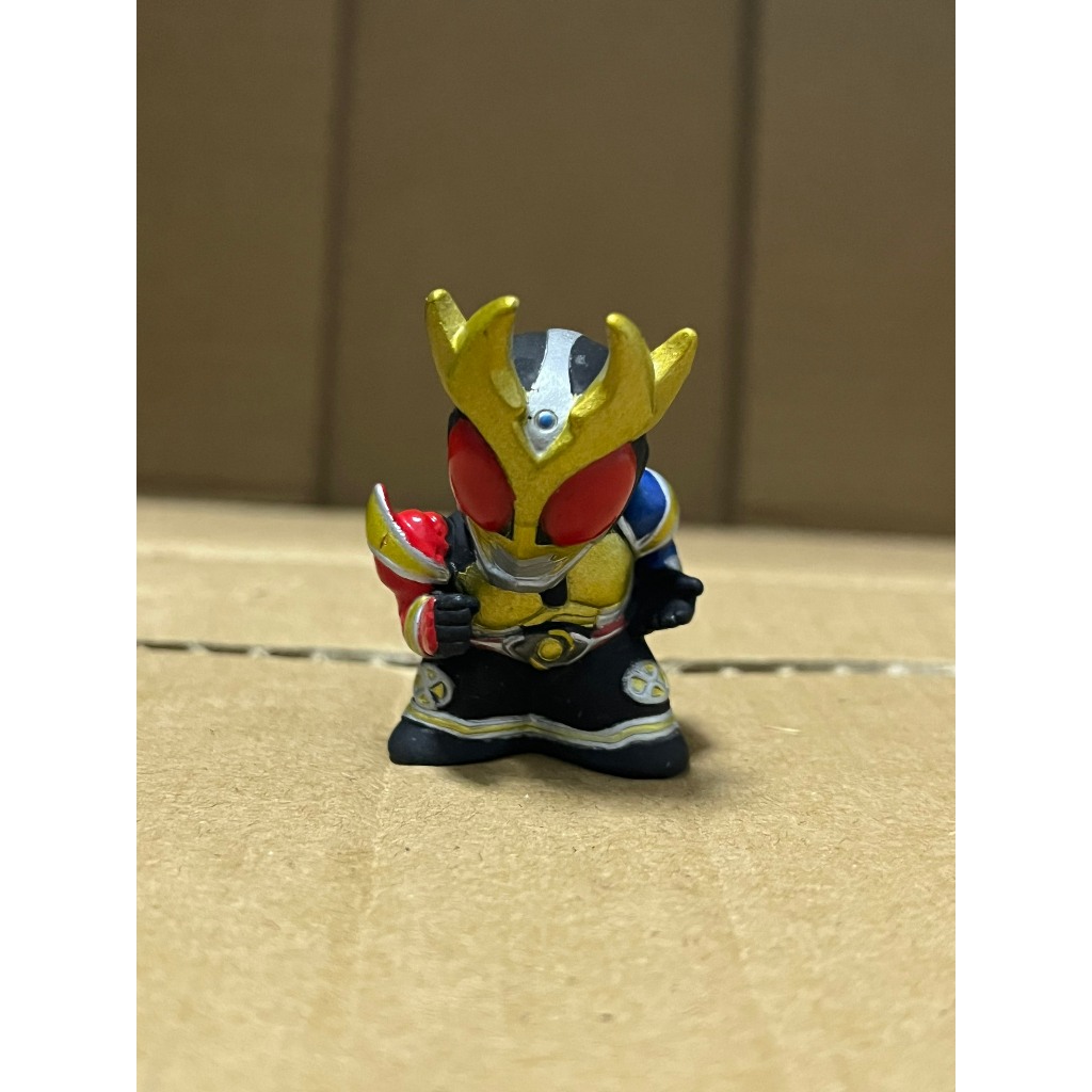 Mô hình Kamen Rider chính hãng Bandai 4cm Rỗng ruột - Đồng giá 40k ...