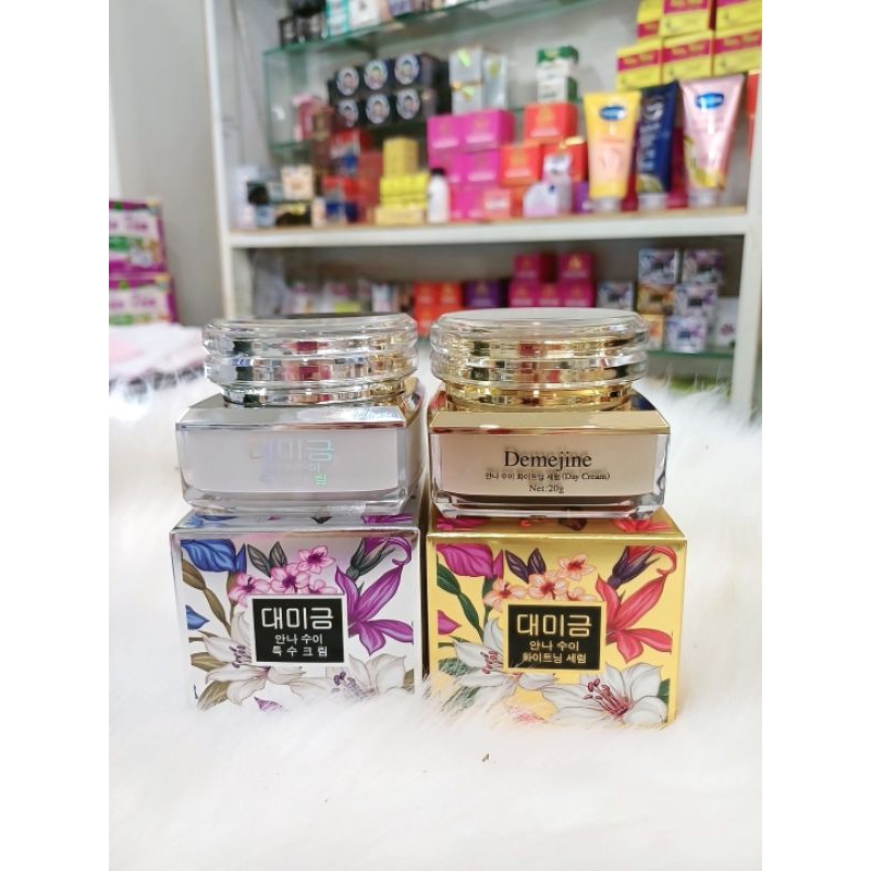 KEM CẶP 2 HỘP KEM HÀN DN CHÍNH HÃNG | Shopee Việt Nam