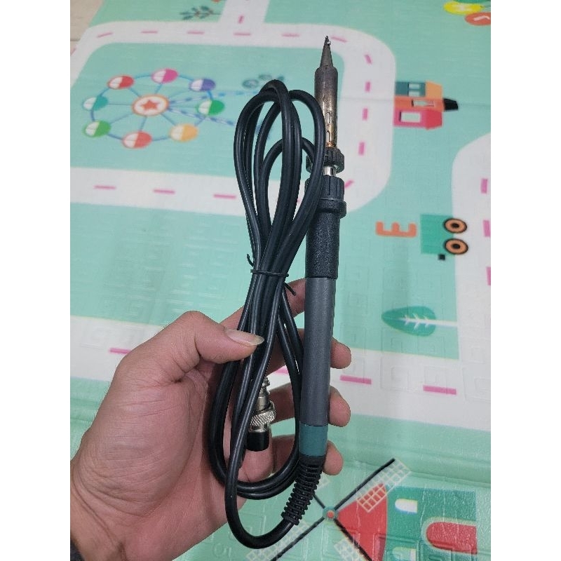 Tay hàn 150W cao tần Quick 902A ESD | Shopee Việt Nam