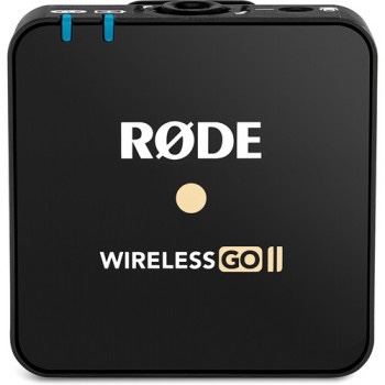 TX mic Rode Wireless Go II | Shopee Việt Nam