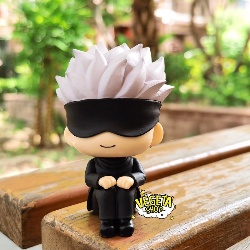 Mô hình Jujutsu Kaisen - Chú thuật hồi chiến Toge Inumaki Yuta Okkotsu ...