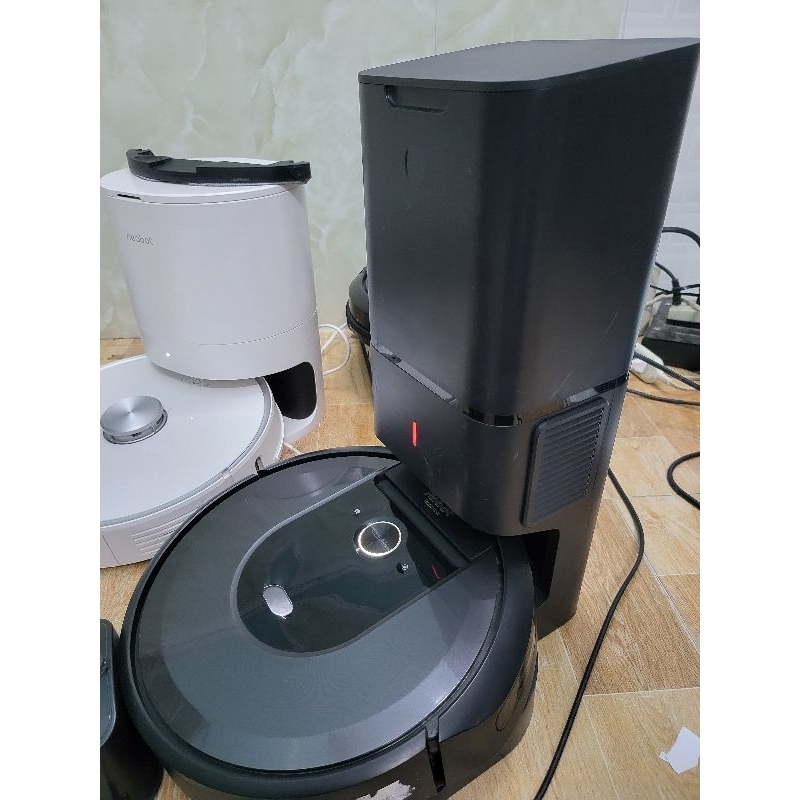 Robot hút bụi irobot i7 plus | Shopee Việt Nam