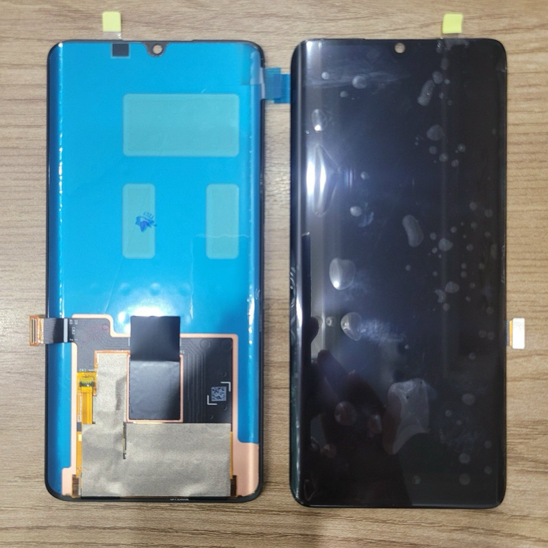 Màn Hình Tương Thích Xiaomi Mi CC9 Pro / Mi Note 10 / Mi Note 10 Pro ...