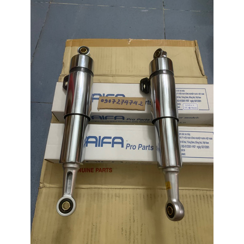 phuộc sau Dream + super Dream hiệu (Kai Fa) | Shopee Việt Nam