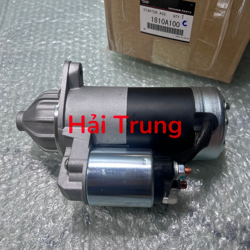 Máy đề Mitsubishi Jolie chính hãng 1810A100 | Shopee Việt Nam