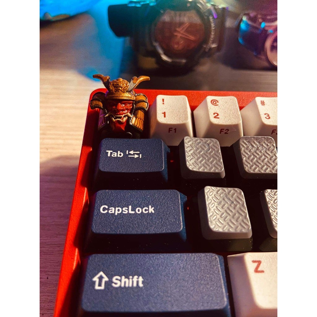 Keycap Samurai,Nút Sumurai | Shopee Việt Nam
