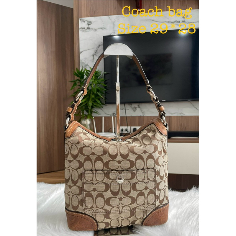 Boho Coach | Shopee Việt Nam