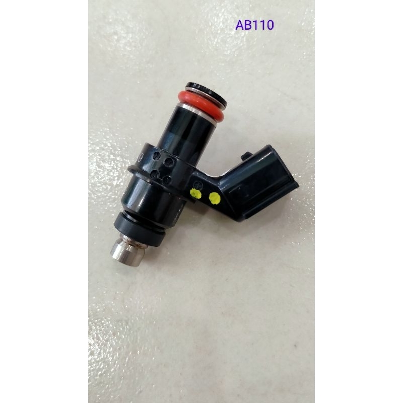 KIM PHUN AB 110 LEAD CLICK HÀNG LOẠI 1 (E) | Shopee Việt Nam