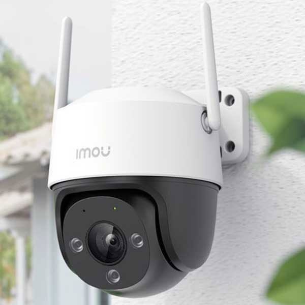 Camera wifi IPC-S21FP (Cruiser SE 2MP ) | Shopee Việt Nam