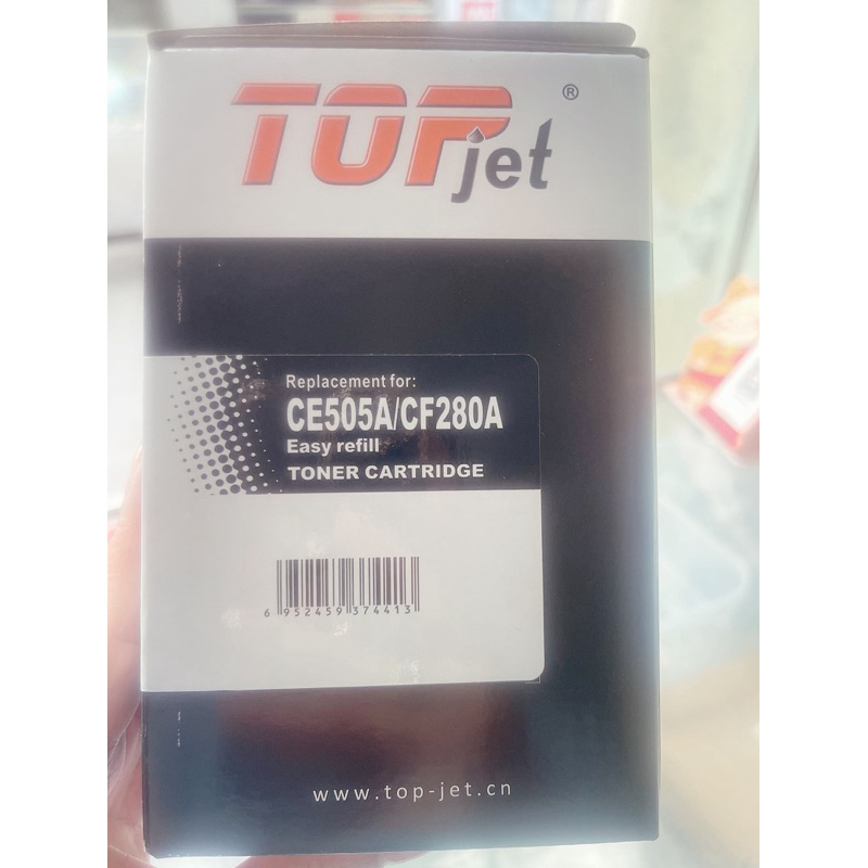 Hộp mực 05/80A | Shopee Việt Nam