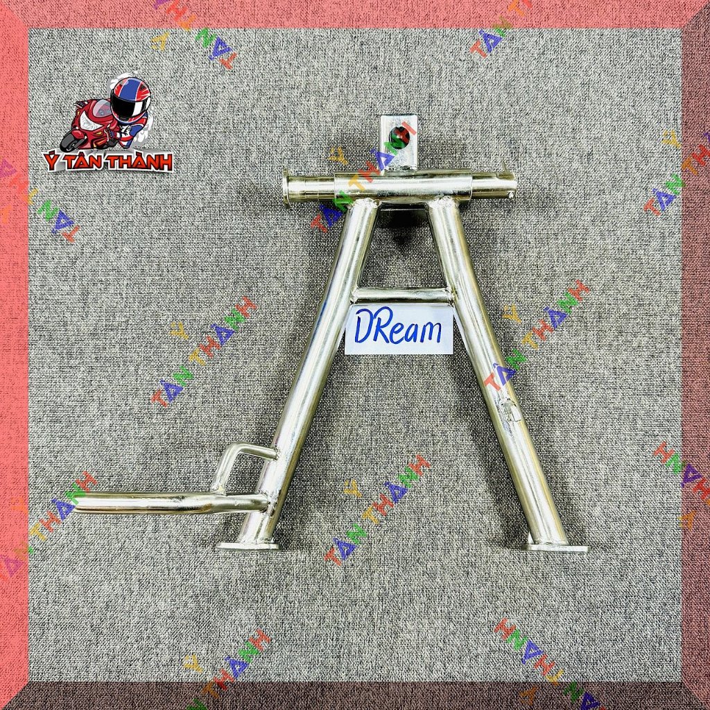 Chống đứng inox wave,dream 100 MS29 | Shopee Việt Nam