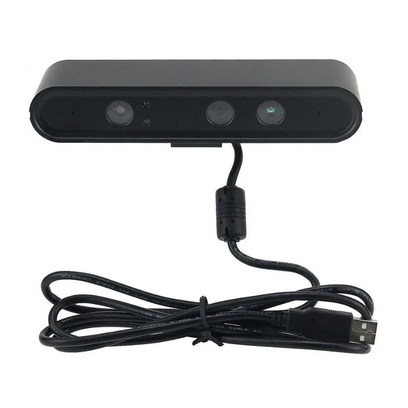 Depth Camera ORBBEC Astra - Camera chiều sâu 0.6m-8m hỗ trợ xử lý ảnh ...