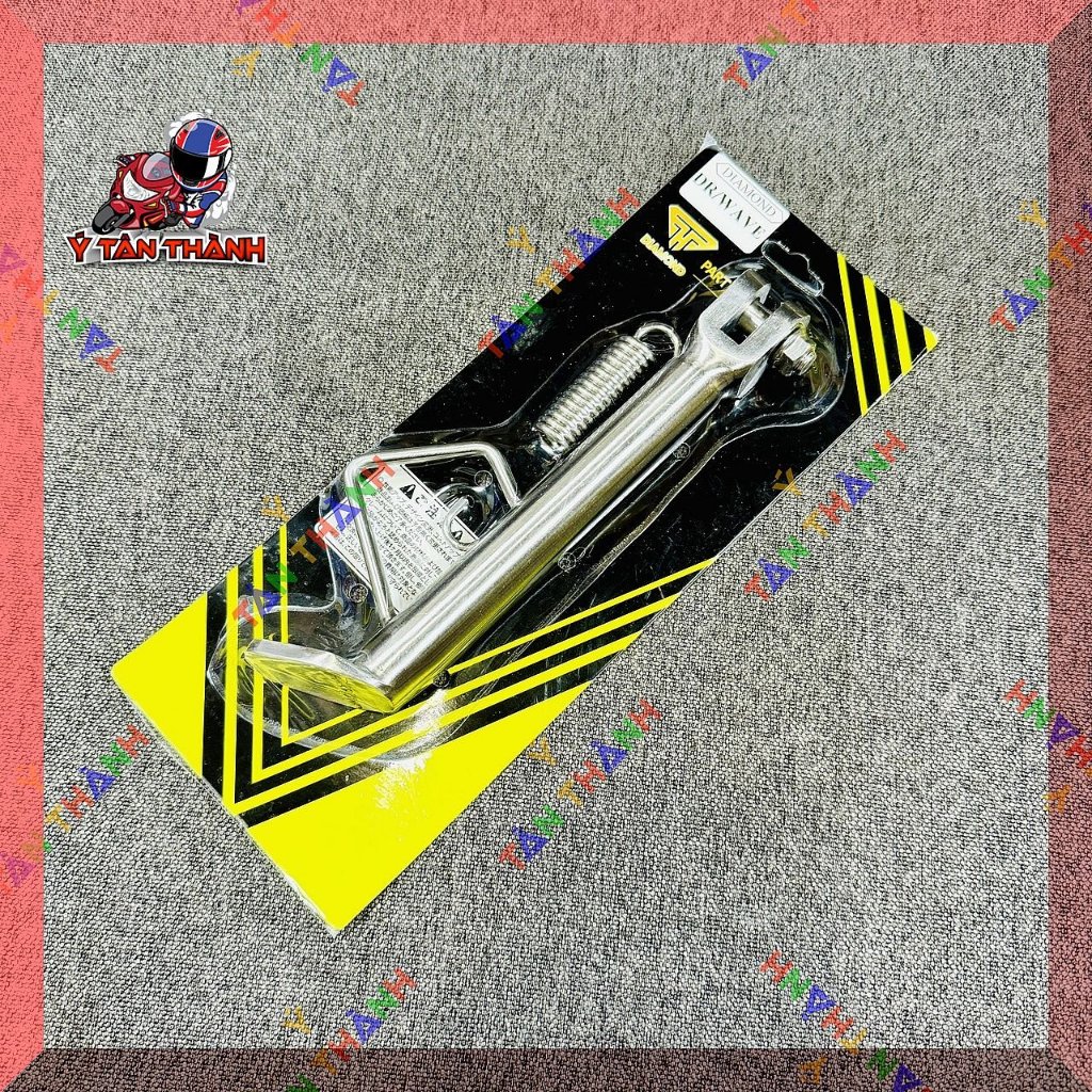 Chống nghiêng inox Wave,Dream 100 MS35 | Shopee Việt Nam