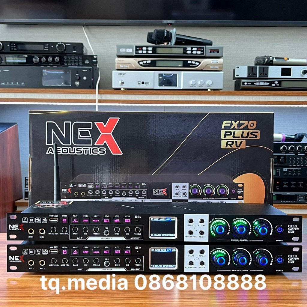 VANG CƠ NEX FX70 PLUS, VANG NEX FX70 PLUS, CÓ REVERB | Shopee Việt Nam