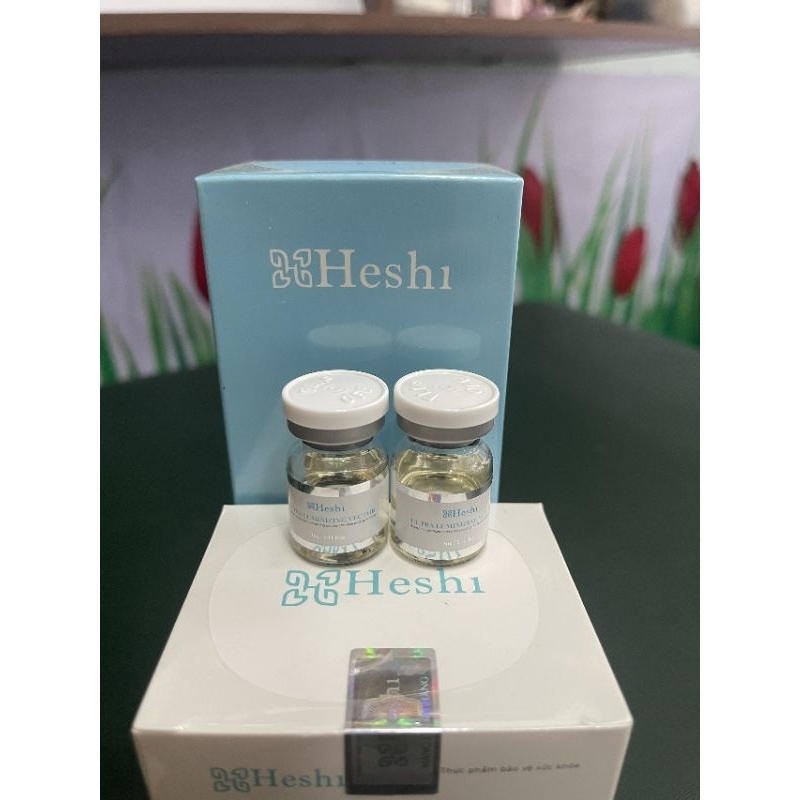 Meso nám heshi | Shopee Việt Nam