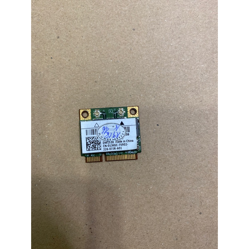 card wifi + bluetooth 5ghz dành cho laptop acer toshiba asus | Shopee ...