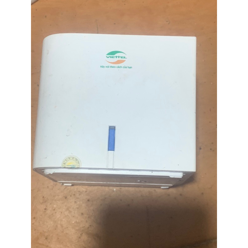 Bộ phát HOME WIFI MESH VIETTEL H196A Cũ | Shopee Việt Nam
