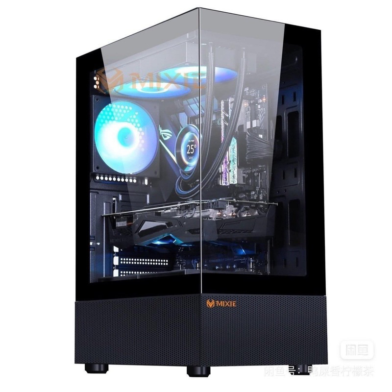 VỎ CASE MÁY TÍNH MIXIE NEMO THÁI LAN - FULL VIỀN - MATX | Shopee Việt Nam