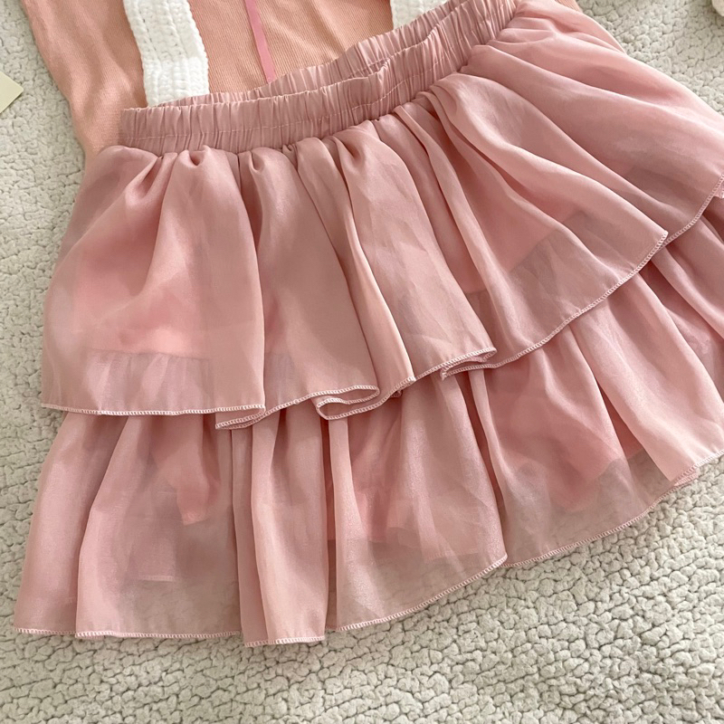 Coquette Set | Shopee Việt Nam