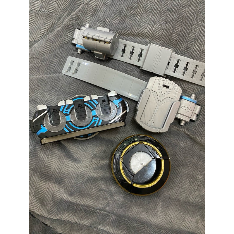 DX Driver Ozu Combo Medal Set | Kamen Rider Ozu | Shopee Việt Nam