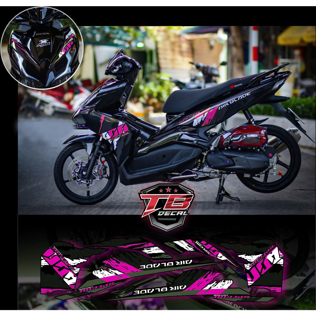 Tem AB 2020 ADN Áo Đen phối đủ màu | Shopee Việt Nam