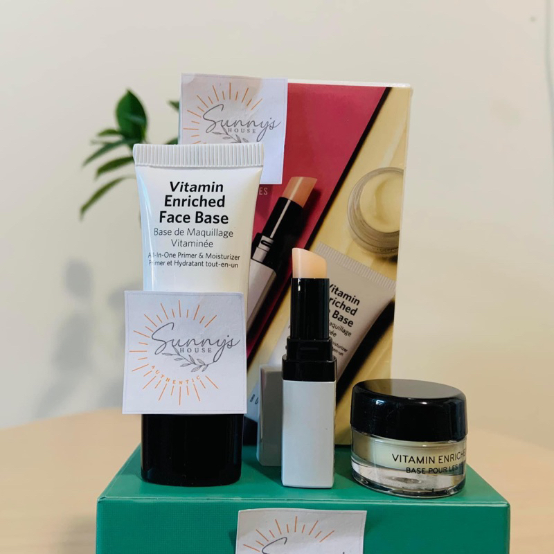 BB Set Elevated Essentials Skincare | Shopee Việt Nam