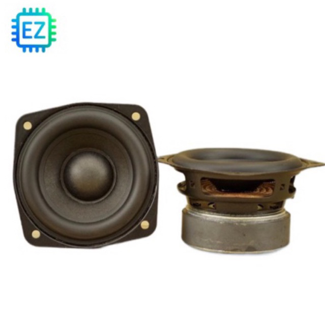 Củ loa Mid Bass LG 3inch 4ohm 15W hàng mới siêu lực | Shopee Việt Nam