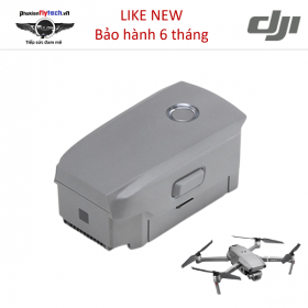 Pin Mavic 2 Pro / Zoom DJI - chính hãng DJI | Shopee Việt Nam