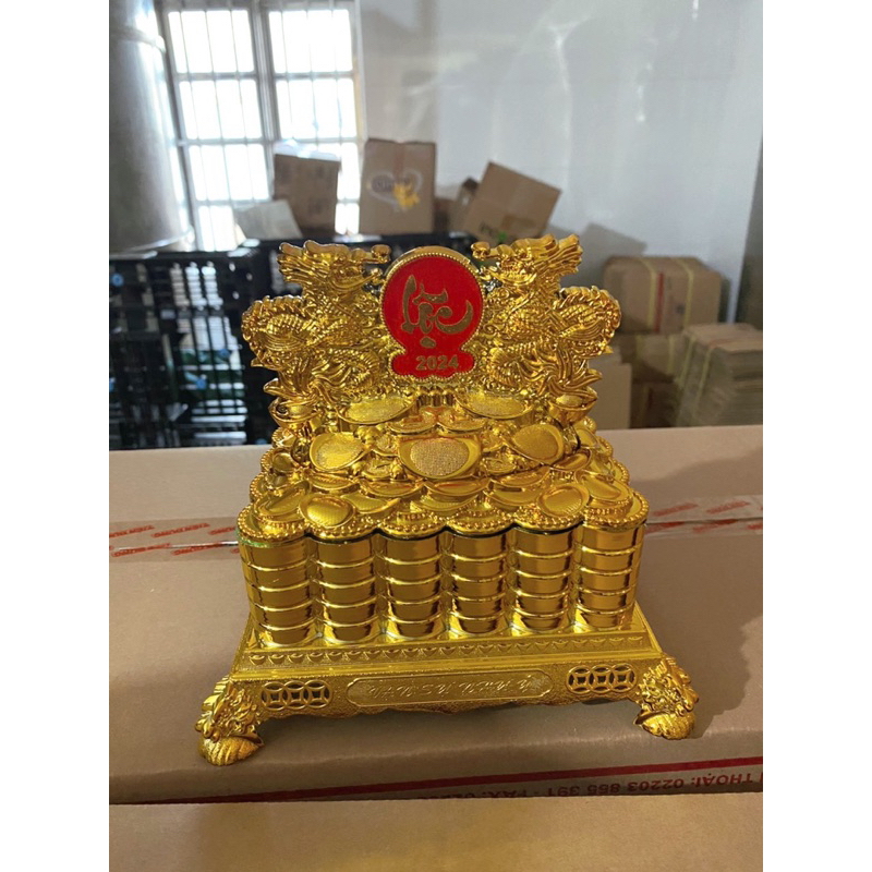 Hộp rồng chữ nhật(7C) | Shopee Việt Nam