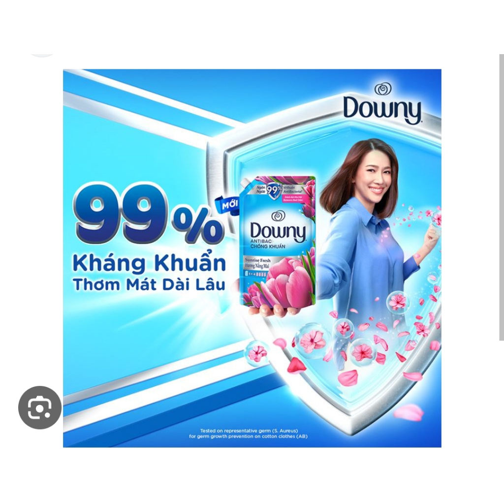 Nước xả vải làm thơm downy chống ẩm mốc 750ml | Shopee Việt Nam