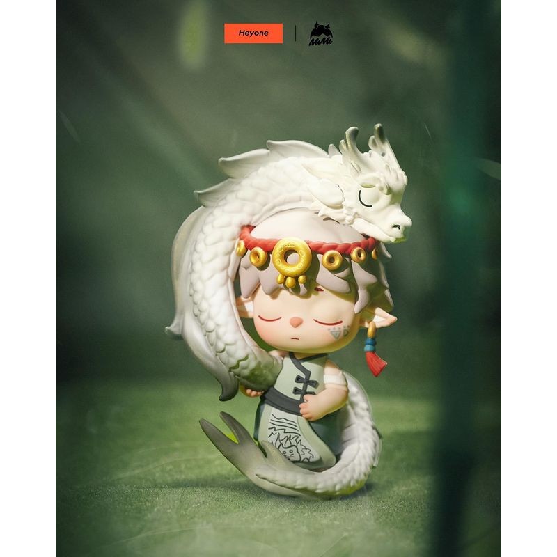 [Blind Box] Mimi Leisurely Immorta - Heyone | Shopee Việt Nam