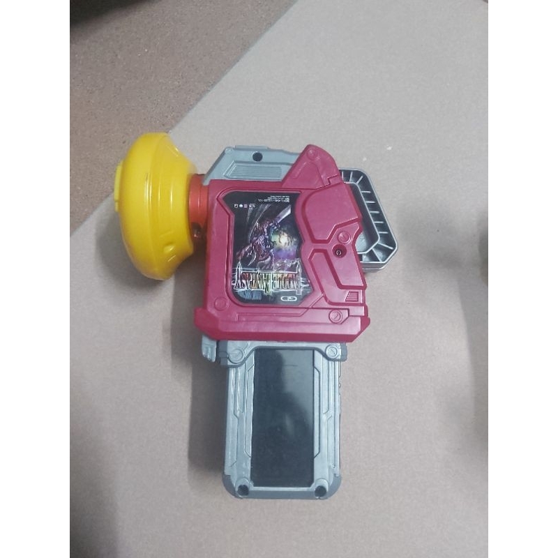 dx gashat dual beta kamen rider ex eid | Shopee Việt Nam