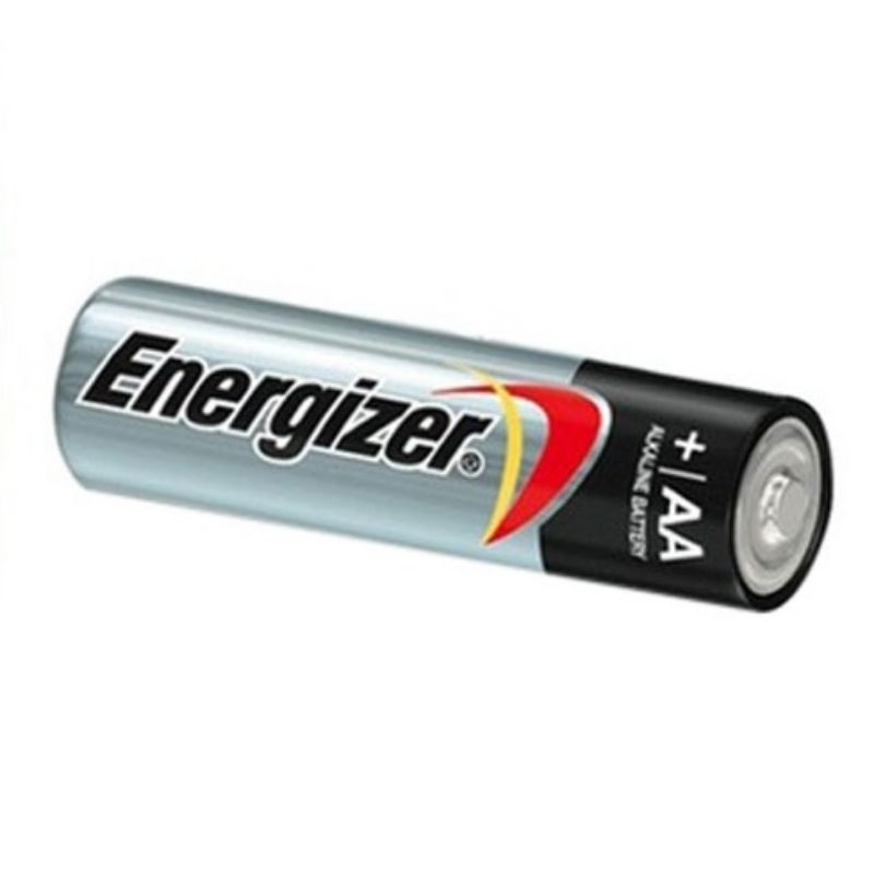 Pin AA (Pin 2A) 1.5V Energizer chính hãng (HSD tháng 3/2033) | Shopee ...
