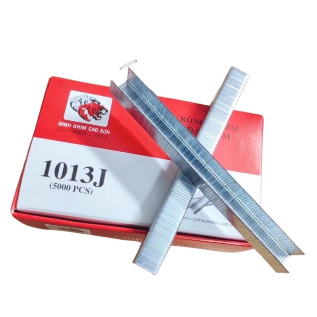 Hộp 5000 đinh u1013 dùng cho máy bắn đinh U | Shopee Việt Nam