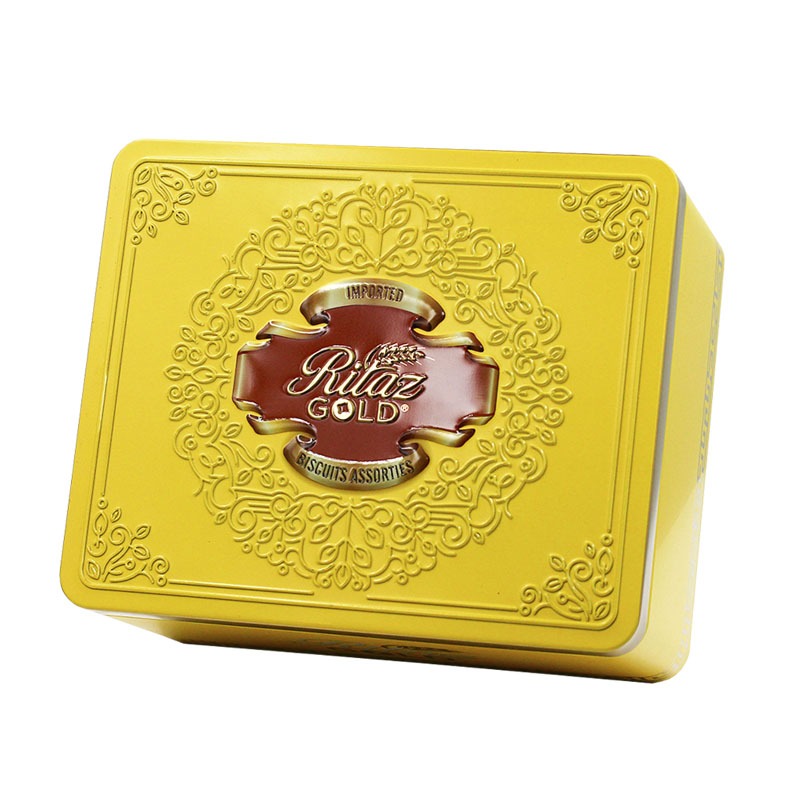 Bánh Quy Ritaz Gold 165g | Shopee Việt Nam