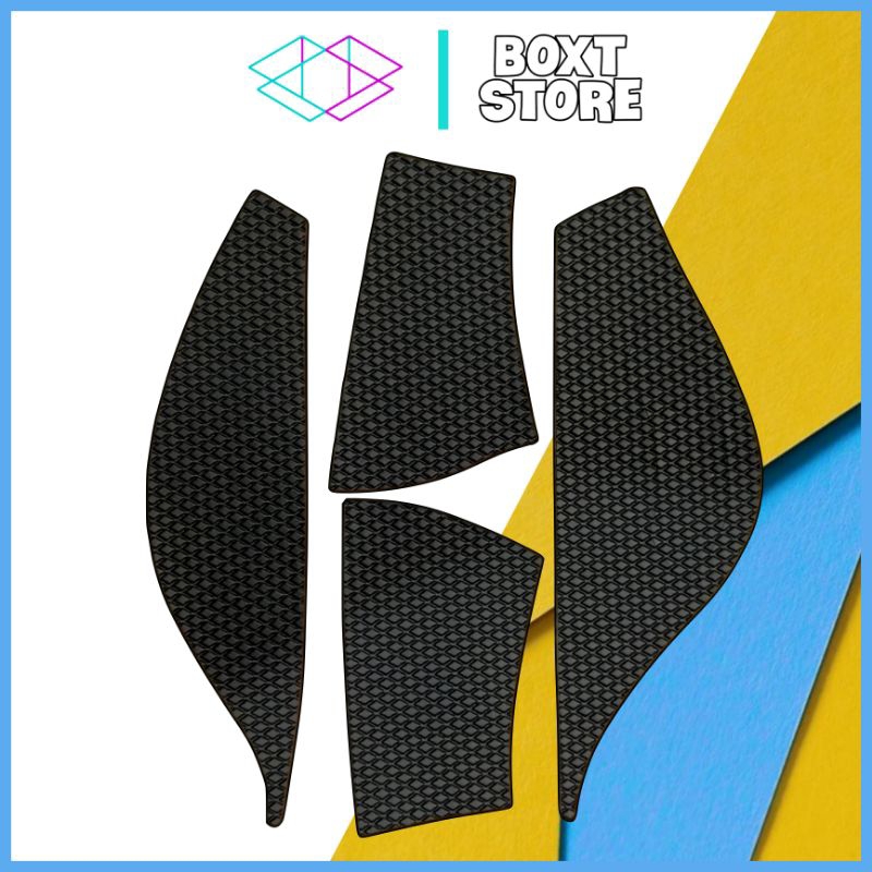 Miếng Dán Grip Tape 3M Chuột Razer DeathAdder V2 Pro Essential Elite ...