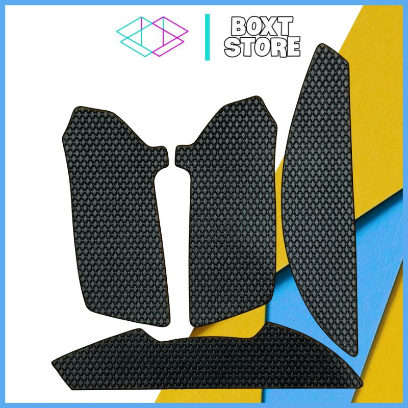 Miếng Dán Grip Tape 3M Chống Trượt Chuột M800 Pro Ultra 3370 3395 ...